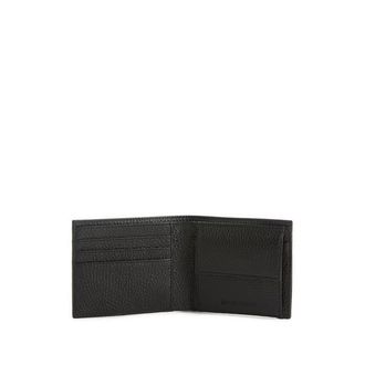 Emporio Armani Portefeuille en cuir