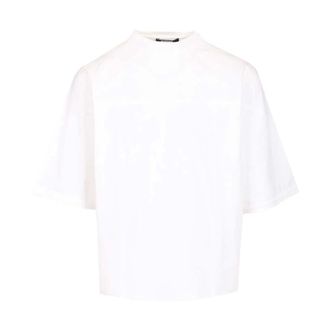 Jacquemus Herren, Oberteile, Wei&szlig;, XLGr&ouml;&szlig;e