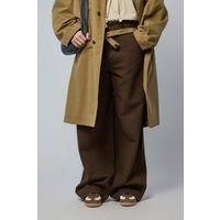 Christophe Lemaire Large Pants