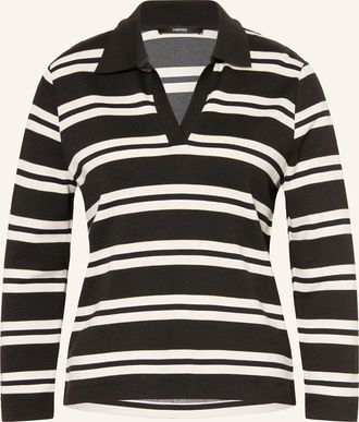 someday Someday Sweatshirt Kiona schwarz