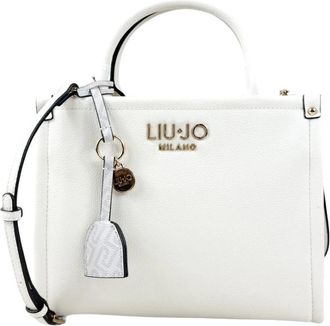 Liu Jo Femme, Sacs, Beige, Taille: ONE Size Ridhi Ecs S Tote