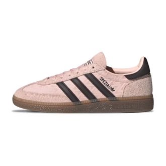 adidas Femme, Chaussures, Rose, Taille: 38 2/3 EU Handball Spezial