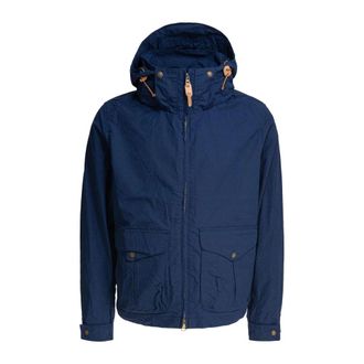 Manifattura Ceccarelli Blazer Coat - - Jackets - Herren - Blau - 2XS