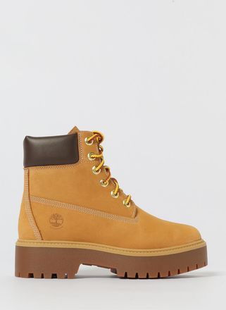Timberland Stiefel Damen Farbe Gelb
