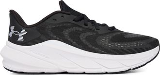 Under Armour Laufschuhe Under Armour UA Turbulence 3 6006718 001 Schwarz