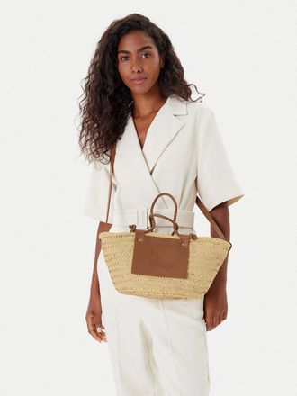 Castaner Handtasche Casta&ntilde;er Campania Mini 025743-2003 Beige