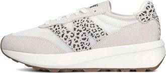 New Balance Damen, Schuhe, Beige, 38 1/2 EUGröße