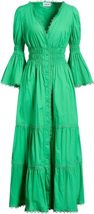 Charo Ruiz Ibiza KLEIDER - Maxi-Kleider auf YOOX.COM