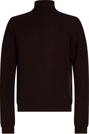 Alpha Studio STRICKWAREN - Rollkragenpullover auf YOOX.COM