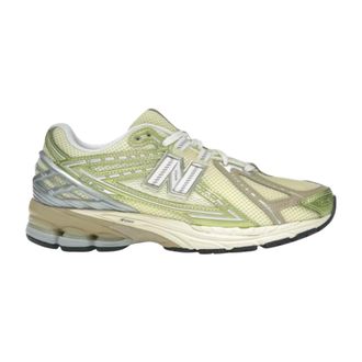 New Balance Herren, Schuhe, Gr&uuml;n, 40 1/2 EUGr&ouml;&szlig;e