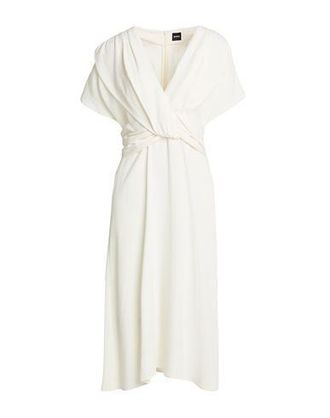 BOSS ROBES - Robes midi sur YOOX.COM