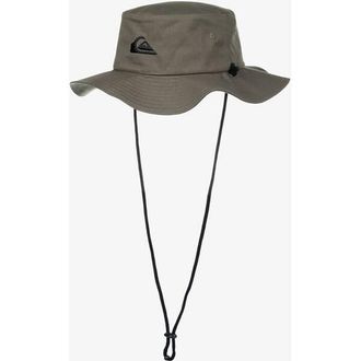 Quiksilver Herren Anglerhut Bushmaster