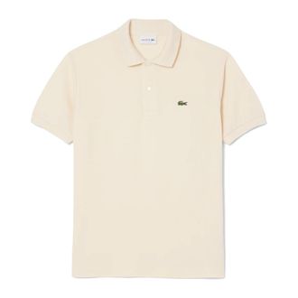 Lacoste Classic L12.12 Polo - - Tops - Herren - Beige - XL