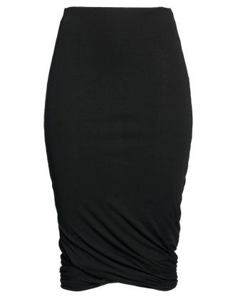 Jil Sander HOSEN & R&Ouml;CKE - Midi-R&ouml;cke auf YOOX.COM