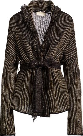 Momoni STRICKWAREN - Strickjacken auf YOOX.COM