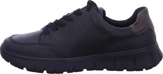 Rieker Damen, Schuhe, Schwarzk, 43 EUGr&ouml;&szlig;e