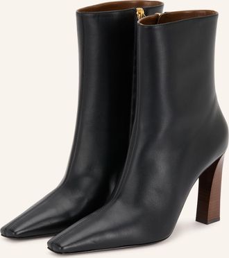 Giuseppe Zanotti Giuseppe Zanotti Design Stiefeletten Brenda schwarz