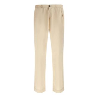 Cellar Door Herren, Hosen, Beige, 2XLGr&ouml;&szlig;e