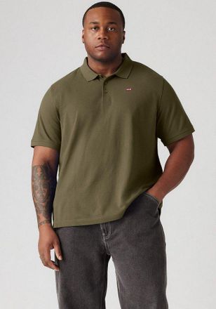 Levi's Plus Poloshirt BIG O.G. BATWING POLO