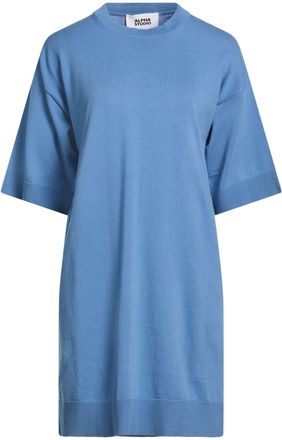 Alpha Studio KLEIDER - Mini-Kleider auf YOOX.COM