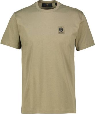 Belstaff Herren T-Shirt Regular Fit