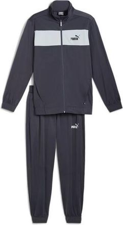 Puma Herren Sportanzug Poly Suit cl