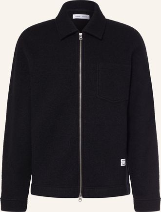 Sams&oslash;e & Sams&oslash;e Sams&oslash;e Sams&oslash;e Overjacket Hannes schwarz