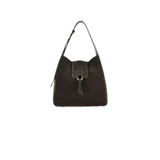 Hogan Hobo Trend Tasche - - Bags - Damen - Braun - ONE SIZE