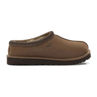 UGG Ugg, Homme, Chaussures, Brun, Taille: 42 EU Tasman II Nubuck Slipper
