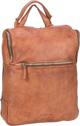 Harolds Rucksack