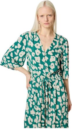 Fab By Fabienne Chapot Fabienne Chapot, Femme, Blouses et Chemises, Vert, Taille: 46 FR Blouse Starlet