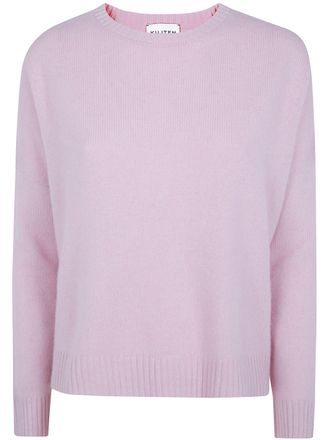 Kujten Sweater Cashmere Amelie