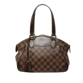 Louis Vuitton Pre-owned Verona PM - - Pre-owned - Damen - Braun - ONE SIZE