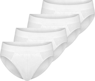 Schiesser Slip Cotton Essentials Authentic