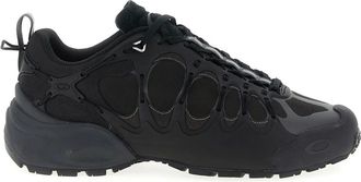 Junya Watanabe Homme, Chaussures, Noir, Taille: 42 EU Ibex Baskets