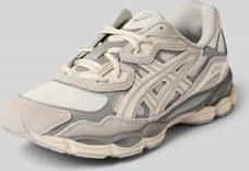 Asics Sneaker mit Label-Detail