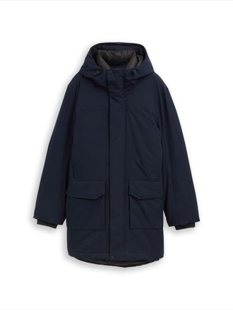 Tom Tailor Parka