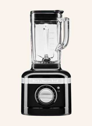 KitchenAid Kitchenaid Standmixer Artisan k400 schwarz