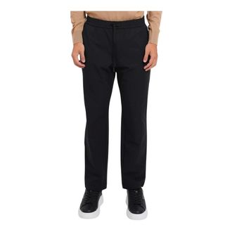 HUGO BOSS Homme, Pantalons, Noir, Taille: XL Boss Rtw