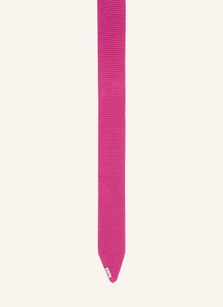 Oh April Oh April Schal Haylin pink