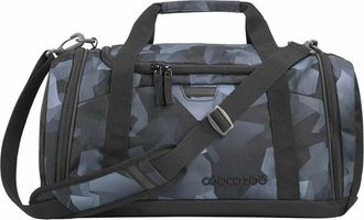 Coocazoo Sporttasche 211398 - - Bags - unisex - Grau - ONE SIZE