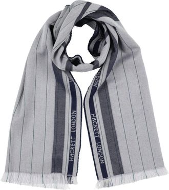 ASTON MARTIN RACING BY HACKETT ACCESSOIRES - Schals auf YOOX.COM