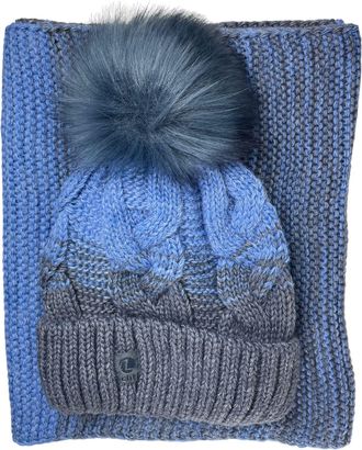 Kumixi M&uuml;tze Set
