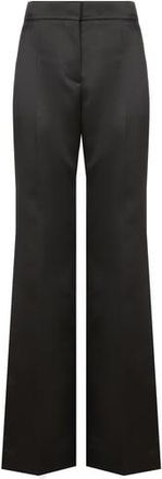 Givenchy Schlaghose Givenchy in Schwarz