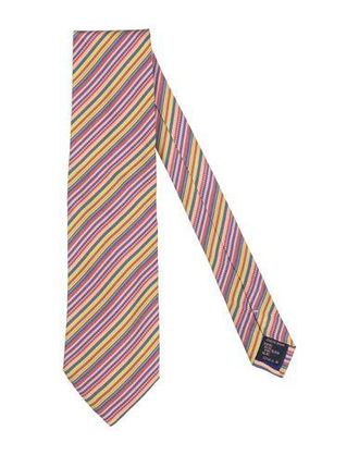 Etro ACCESSOIRES - Noeuds papillon et cravates sur YOOX.COM