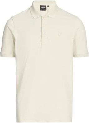 Lyle & Scott Polo &agrave; logo