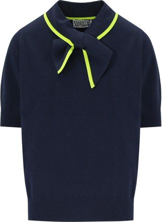 Essentiel POLO JONDA BLEU MARINE ESSENTIEL ANTWERP