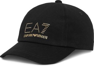 Emporio Armani Cap EA7 Emporio Armani 7W000327 AF13009 UC001 Schwarz