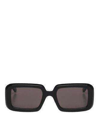Saint Laurent Lunettes - Noir