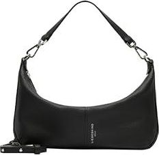 Liebeskind Liebeskind Hobo S-Paris 4 SF Ver-Black, Femme, Noir 3, S (HxBxT 19cm x26cm x10cm)